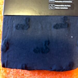Simons | Accessories | Whimsical Black Swan Sheer Pantyhose Tights Made ...